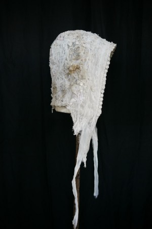 the Ida bonnet | GIBBOUS